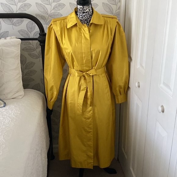 The Legend | Jackets & Coats | Fall 225 On Trend Vintage Sunflower ...
